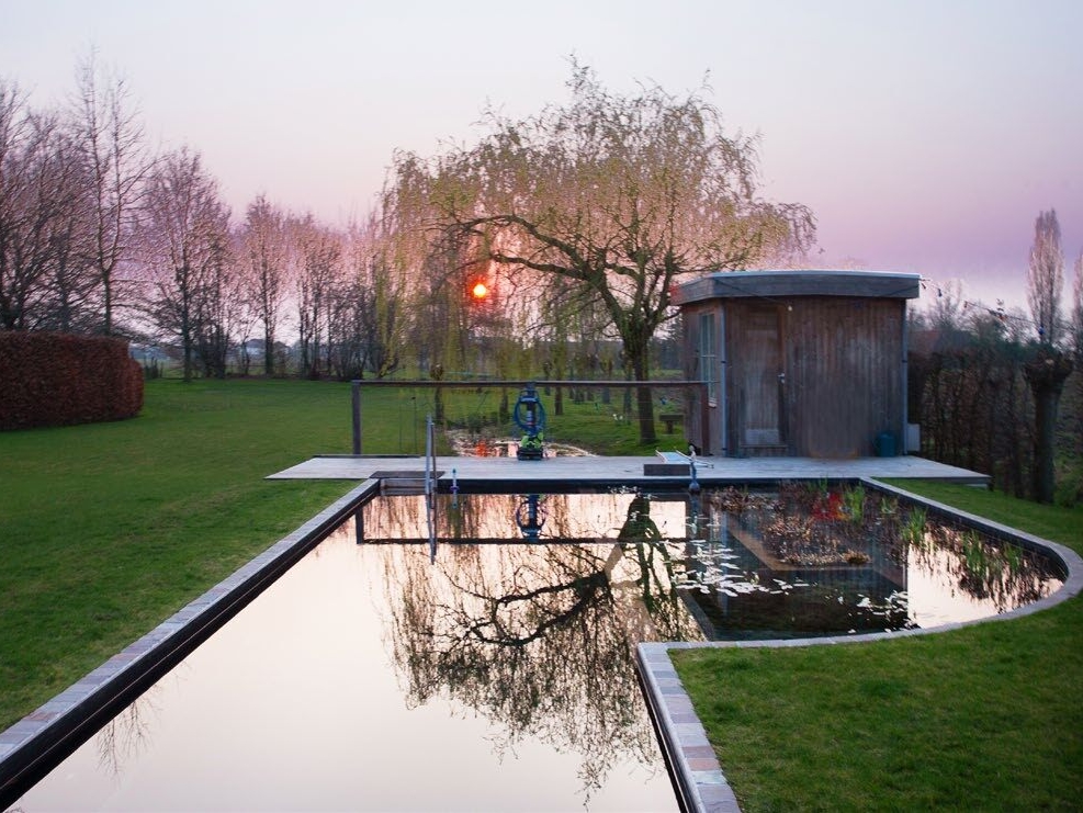 Nominatie Biotop Design Award 2022 | Tuinen Brouckaert